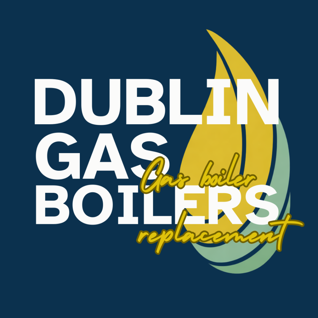 Registered Gas Installers Dublin – RGI Certified & Insured
